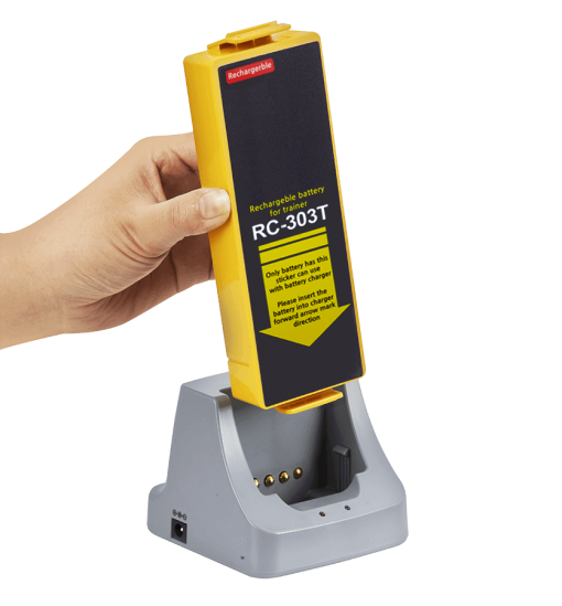 AED Trainer Heart Guardian - Heart Guardian Indonesia