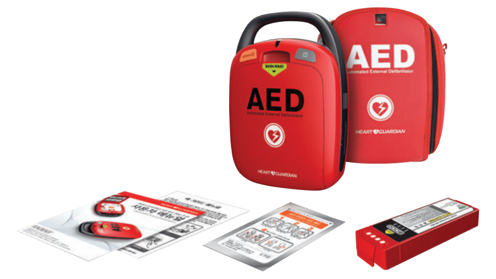 Home - Heart Guardian Indonesia